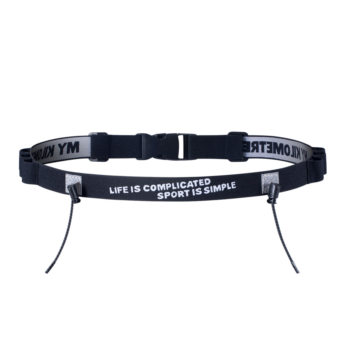Marathon Triathlon Race Bib Belt – MY KILOMETRE SPORTS